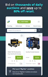 MAC.BID App - Reviewed