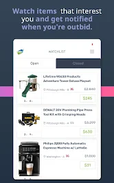 MAC.BID App - Reviewed