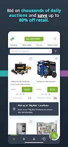 MAC.BID App - Reviewed