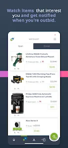 MAC.BID App - Reviewed