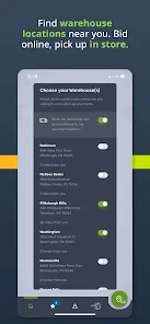 MAC.BID App - Reviewed