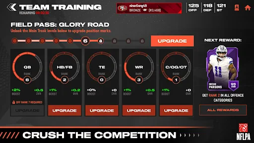 Madden NFL 25 Mobile Football Game - Reviewed