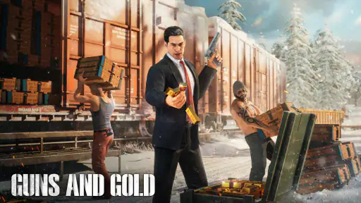 Mafia City Game - Reviewed