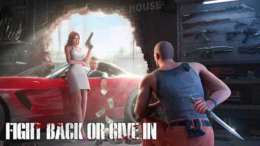 Mafia City Game - Reviewed