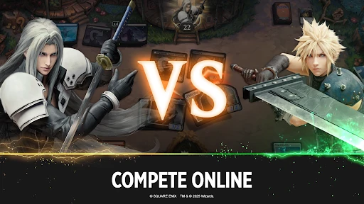 Magic: The Gathering Arena Game - Reviewed