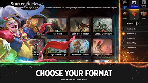 Magic: The Gathering Arena Game - Reviewed