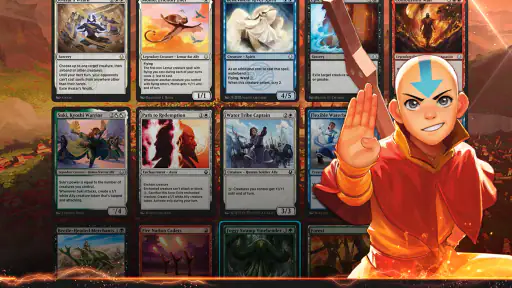 Magic: The Gathering Arena Game - Reviewed