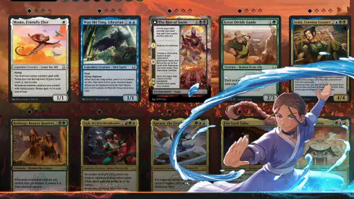 Magic: The Gathering Arena Game - Reviewed