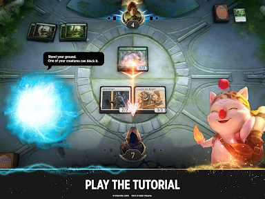Magic: The Gathering Arena Game - Reviewed