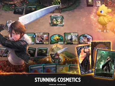 Magic: The Gathering Arena Game - Reviewed