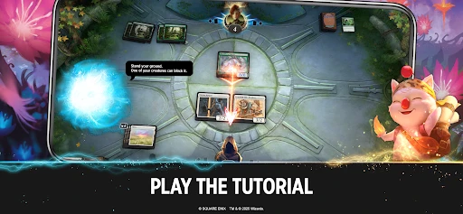 Magic: The Gathering Arena Game - Reviewed