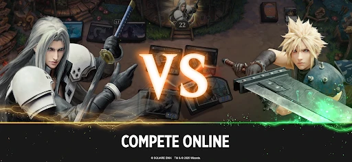 Magic: The Gathering Arena Game - Reviewed