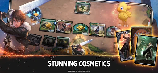 Magic: The Gathering Arena Game - Reviewed