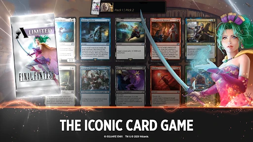 Magic: The Gathering Arena Game - Reviewed