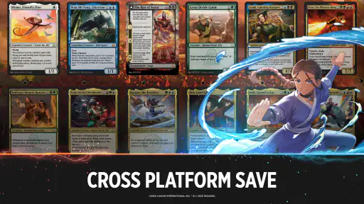 Magic: The Gathering Arena Game - Reviewed