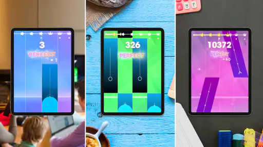 Magic Tiles 3™ - Piano Game Game - Reviewed