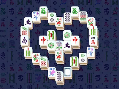 Mahjong Club - Solitaire Game Game - Reviewed