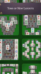 Mahjong Solitaire Game - Reviewed