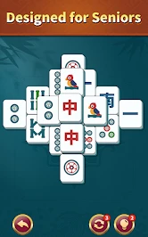 Mahjong Solitaire: Match Games Game - Reviewed