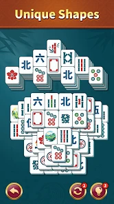 Mahjong Solitaire: Match Games Game - Reviewed