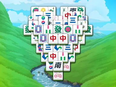 Mahjong Triple - Match 3 Tile Game - Reviewed