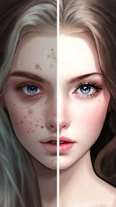 Makeup Stylist: Makeup Game Game - Reviewed