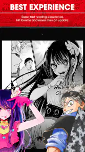 MANGA Plus by SHUEISHA App - Reviewed