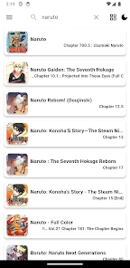MangaGo - Ultimate Manga App App - Reviewed