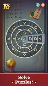 Manor Matters Game - Reviewed