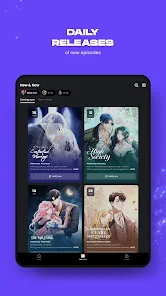 Manta: Comics & Graphic Novels App - Reviewed