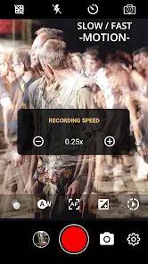 Manual Camera: DSLR Camera Pro App - Reviewed