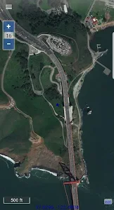 Map Chart Mosaic App - Reviewed