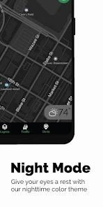 MapQuest: Get Directions App - Reviewed