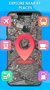 Maps Driving Directions App - Reviewed