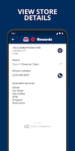 Marathon ARCO Rewards App - Reviewed