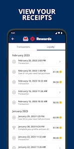 Marathon ARCO Rewards App - Reviewed