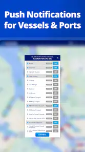 MarineTraffic - Ship Tracking App - Reviewed