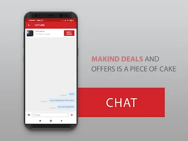 Marketplace : Buy and Sell App - Reviewed