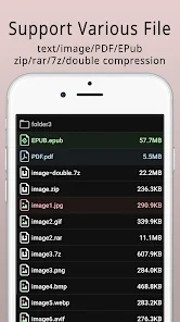 Maru - ComicViewer/TextReader App - Reviewed