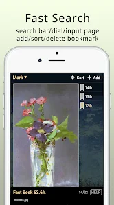 Maru - ComicViewer/TextReader App - Reviewed
