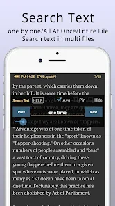 Maru - ComicViewer/TextReader App - Reviewed