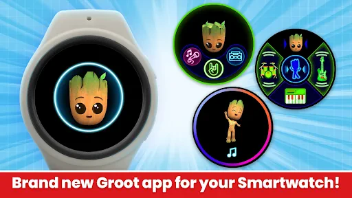 Marvel HQ: Kids Super Hero Fun App - Reviewed