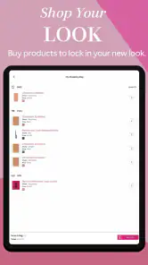 Mary Kay® MirrorMe™ App - Reviewed