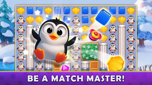 Matching Story - Puzzle Games Game - Reviewed