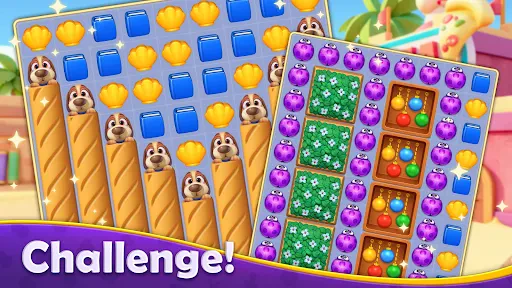 Matching Story - Puzzle Games Game - Reviewed