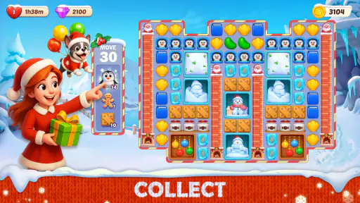 Matching Story - Puzzle Games Game - Reviewed
