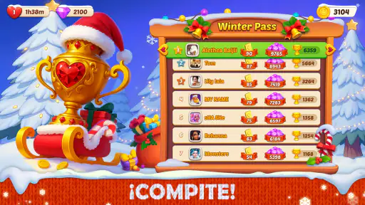 Matching Story - Puzzle Games Game - Reviewed