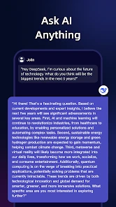 MateAI-AI Chat Bot Assistant App - Reviewed