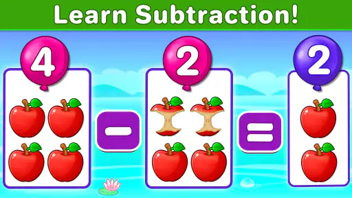 Math Kids: Math Games For Kids Game - Reviewed