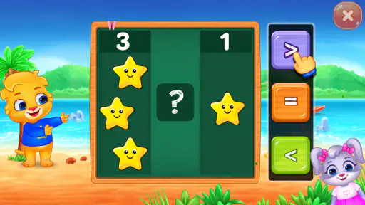 Math Kids: Math Games For Kids Game - Reviewed